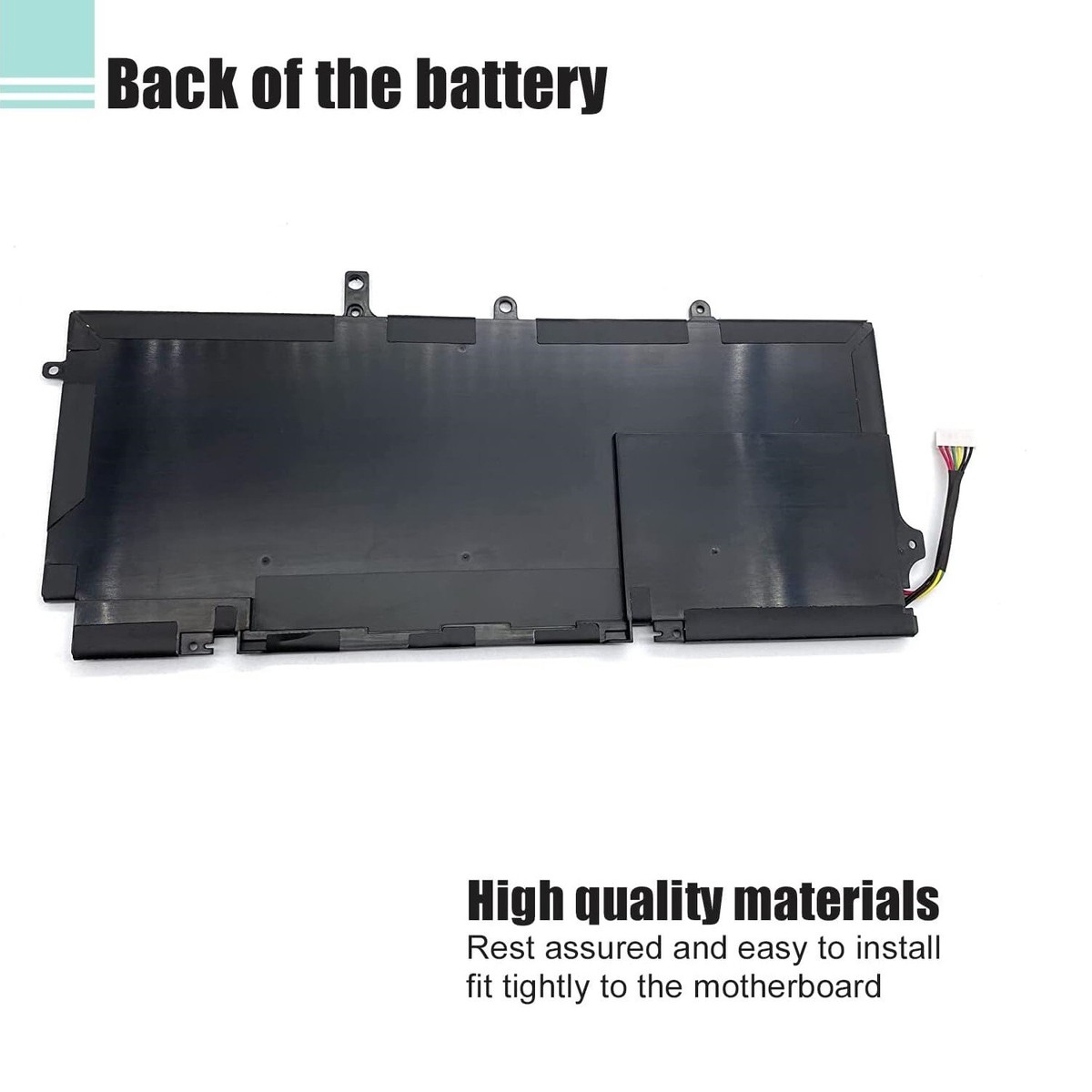 Battery For Hp Elitebook 1040 G3 Genuine BG06 BG06XL -Z Series 805096 ...
