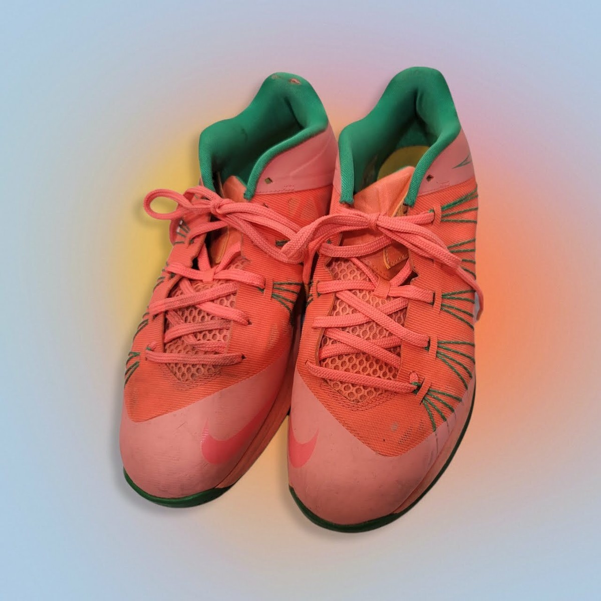 Lebron 11 Watermelon