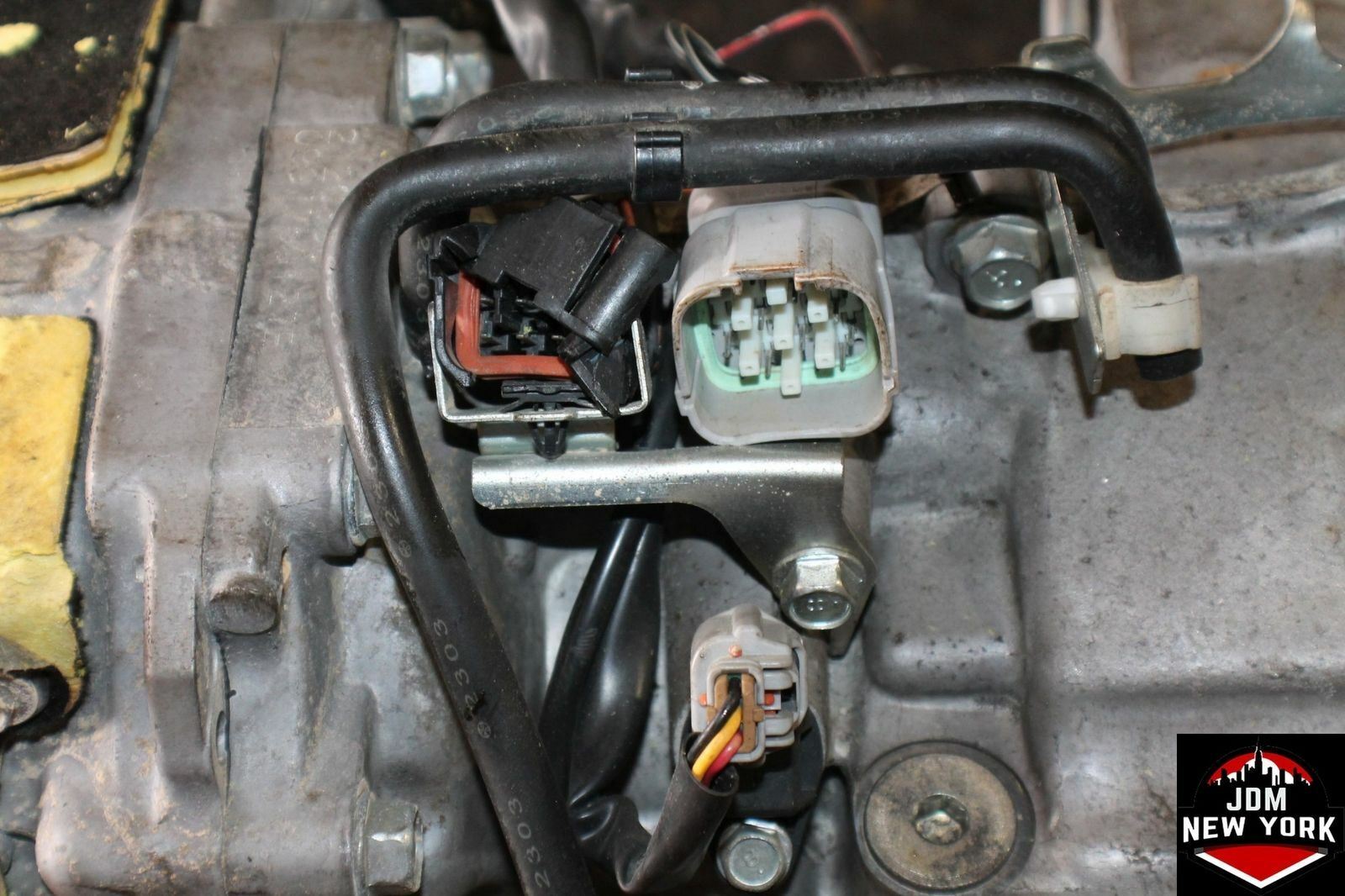 2011 - 2012 Subaru Legacy CVT Transmission TR690JHBAA for sale online ...