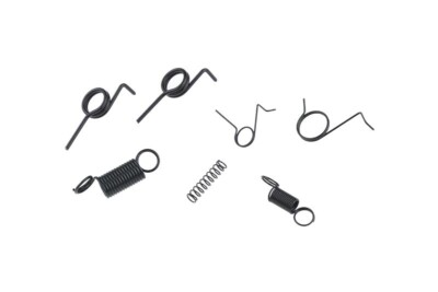 Airsoft AEG Set of Springs for Gearbox V2 Specna Arms. | eBay