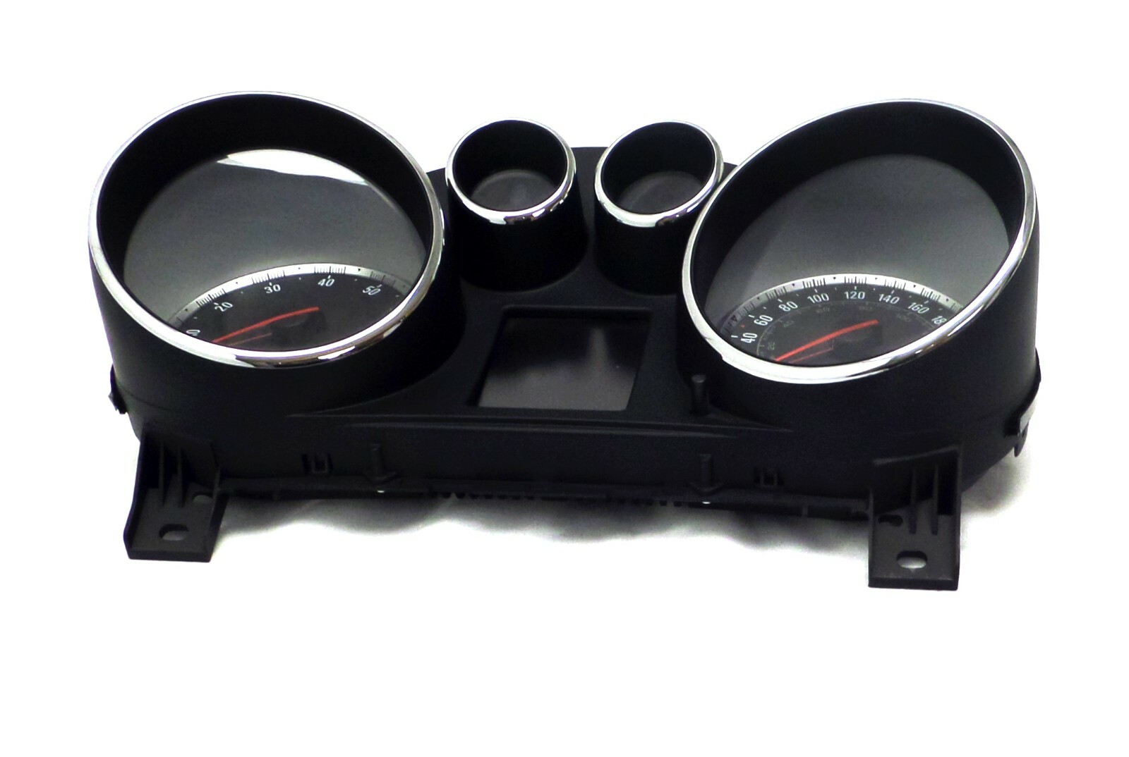 2011-2013 Buick Regal OEM Kilometer x hour Instrument Gauge Speedometer ...