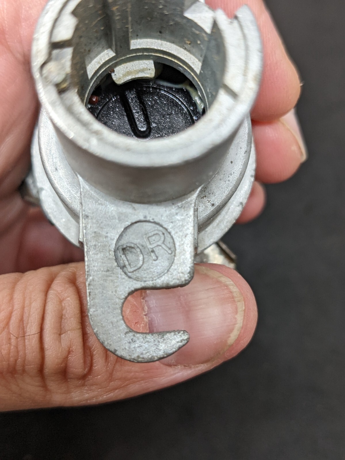 NOS 1949-52 PONTIAC 49-53 CHEVROLET GMC TRUCK IGNITION SWITCH D1400 ...