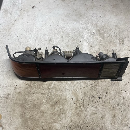 1983 Mazda RX-7 FB Tail Light Lamp Assembly Passenger Rear Without Lens ...
