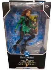 DC Multiverse Cyclone