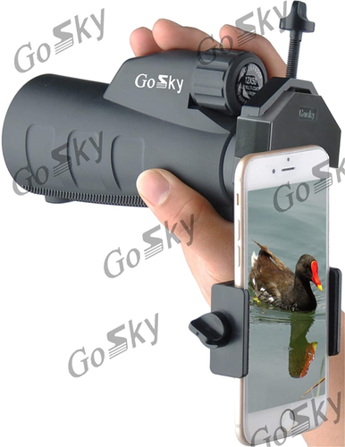 Gosky+FBA_QHAP021+Universal+Cell+Phone+Adapter+Mount+Compatible+with ...