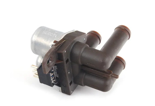 MERCEDES BENZ CLK C208 Heater Control Valve A0018303284 OEM for sale ...
