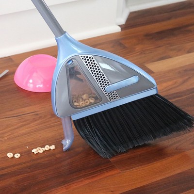 Cordless 2-in-1 Sweeper Cleaning Tool | eBay
