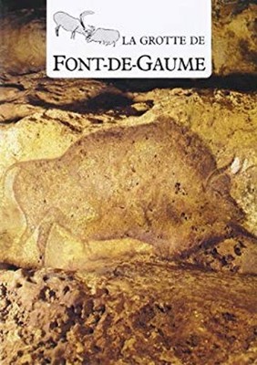 The Font-de-Gaume Cave: Cave Painting , Protection, Conservation, | eBay