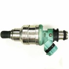 1pcs Fuel Injectors 23250-70060 fit for 1986-1988 Toyota GX71 1GE ...