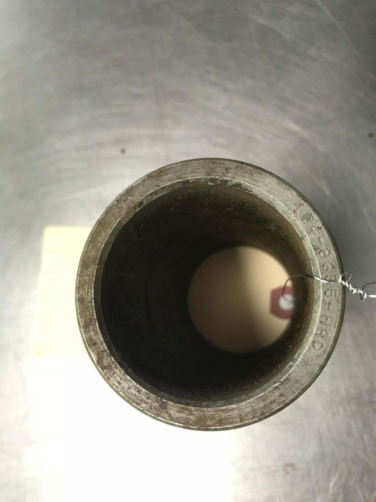 1048655 GENUINE CAT SLEEVE BEARING Caterpillar 104-8655 | eBay