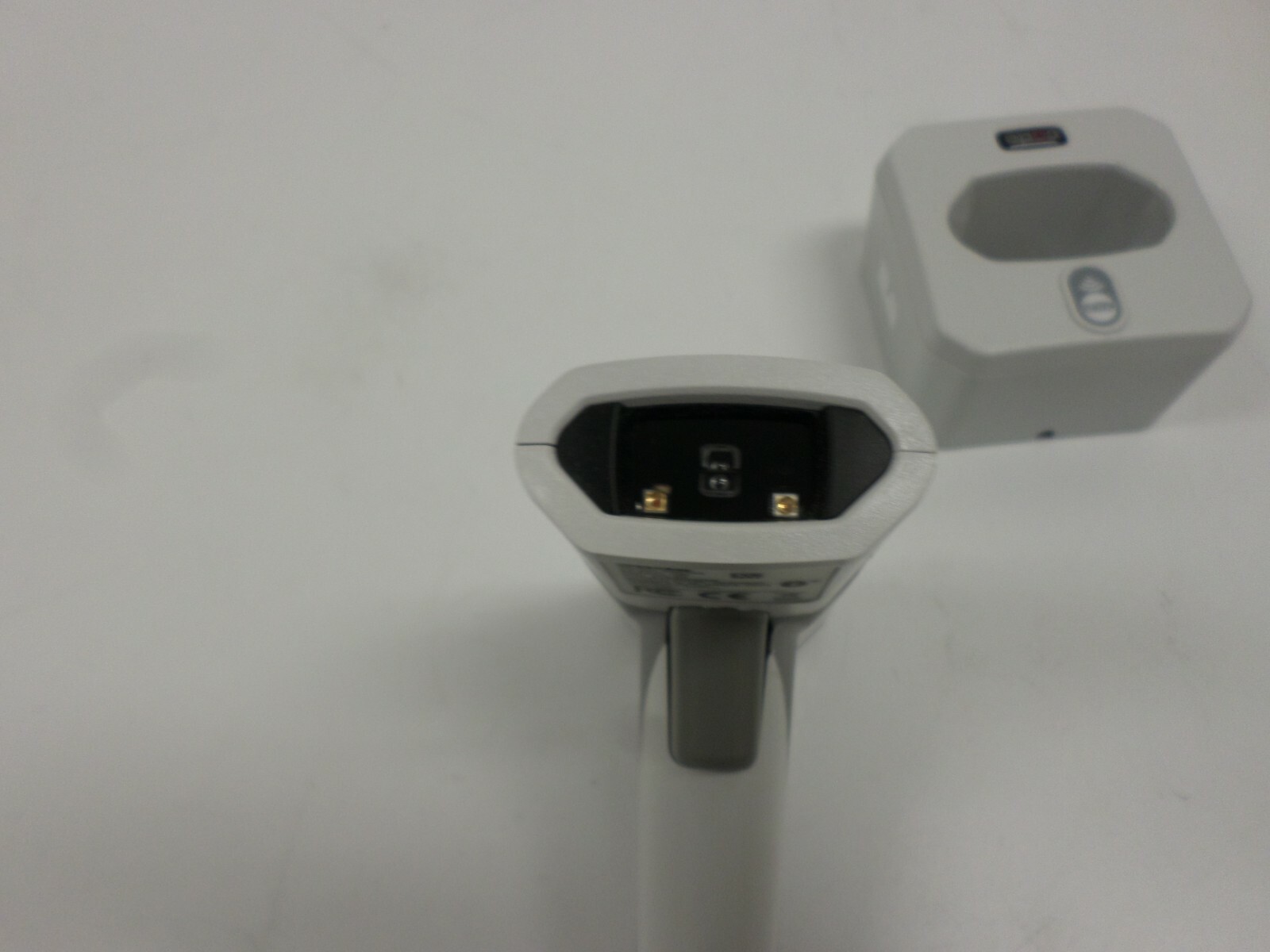 Code CR2700 Bluetooth Handheld Barcode Scanner Kit Parts Only | eBay