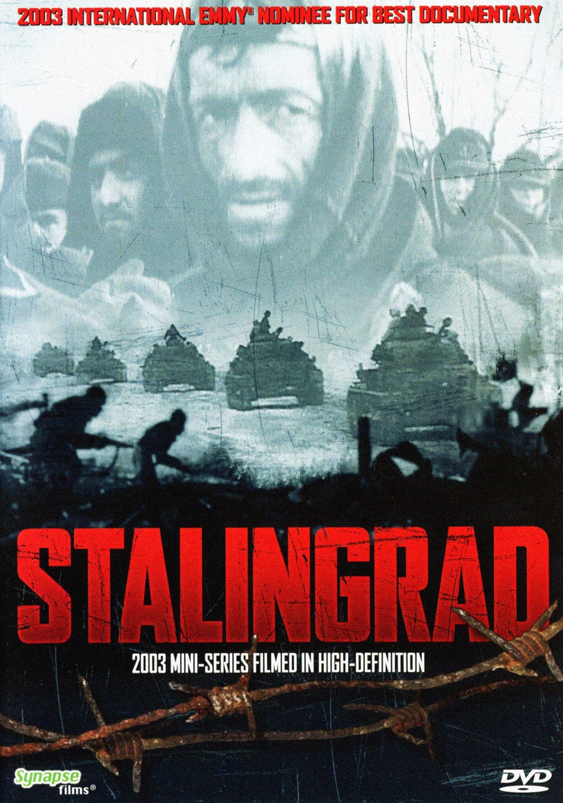 Stalingrad (DVD) Albrecht Appelt Gerhard Dengler Luzia Kollak Hans ...