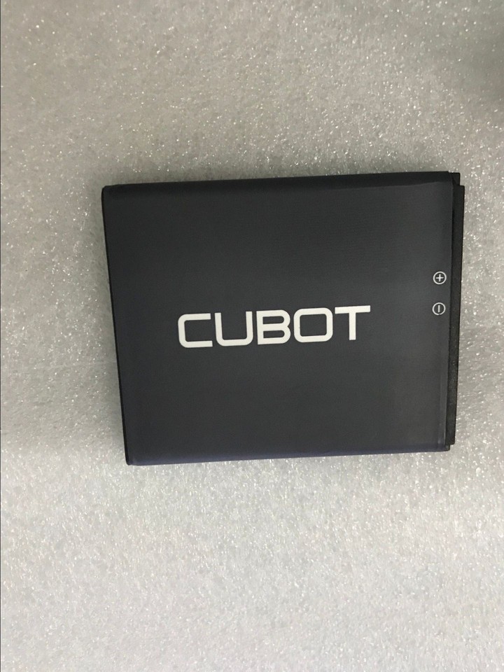 NEW Genuine Battery For Cubot ECHO 3000mAh 3.8V 11.4Wh | eBay