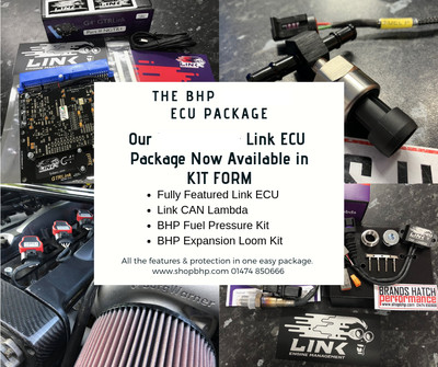 BMW E36 M50TUB25 Link ECU BMWLink E36X PlugIn ECU PACKAGE | eBay