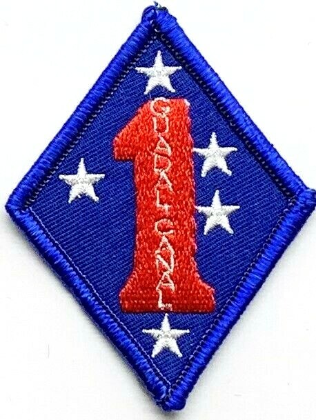 1st Marine Division Logo Semper Fi Lives On At 1st Marine Division