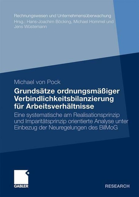 Grundsätze Ordnungsmäßiger Verbindlichkeitsbilanzierung für ...