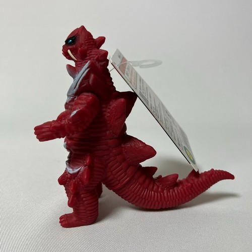 Bandai Ultraman Decker Ultra Monster Series 181 Sphere Red King Figure ...