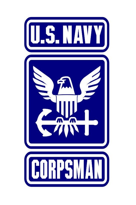 Us Navy Corpsman Logo DVIDS News Photo Essay: Portrait Of A Navy
