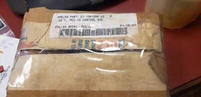 Traffic Control & Road Safety - Whelen Switch