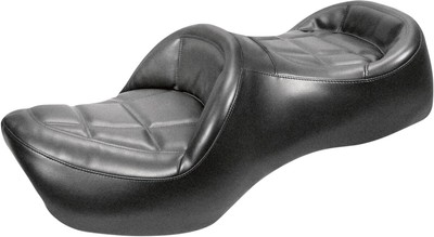 Saddlemen Road Sofa Seat without Backrest H921J | eBay
