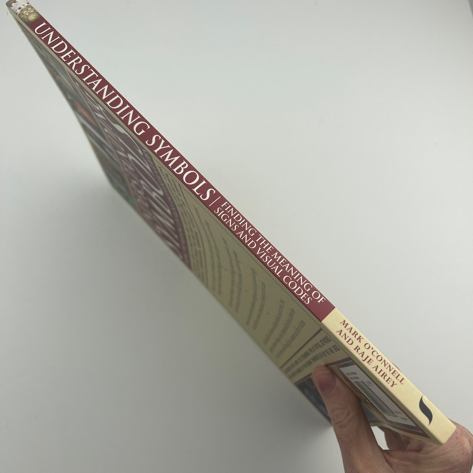 Understanding Symbols: Finding the Meaning of Signs and Visual Codes ...