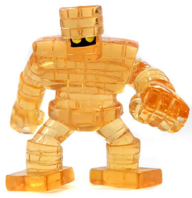Dragon quest cool Golem Figure Otaku toy Collection hobby X | eBay