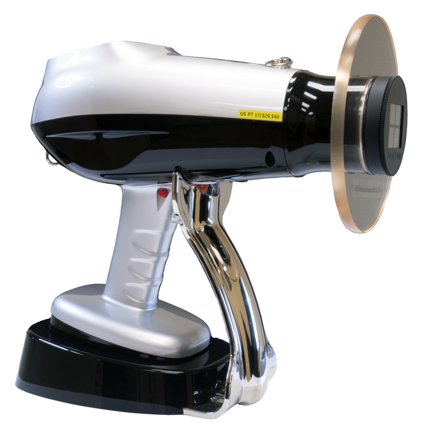 Vector MaxRay Cocoon Handheld Digital X-Ray for sale online | eBay