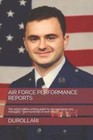 AIR FORCE PERFORMANCE REPORTS: Top-notch military writing guide for all ...