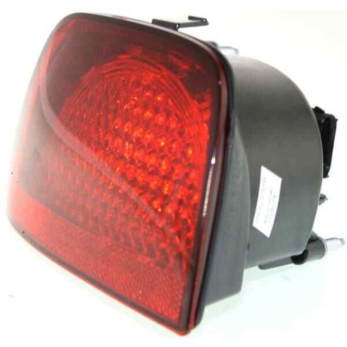 Tail Light For 99-03 BMW 3-SERIES Driver Side, Inner 63218364727 | eBay