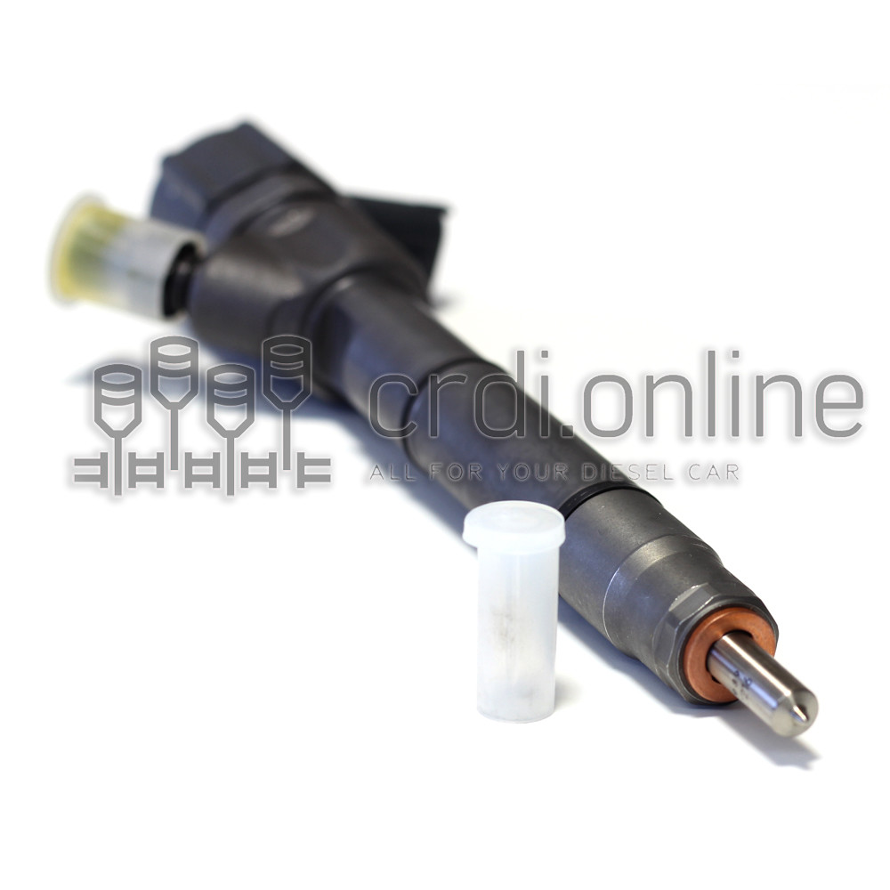 4PCS Bosch CRDI Diesel Fuel Injector 33800 2A800, for i40 ix35 Carens ...