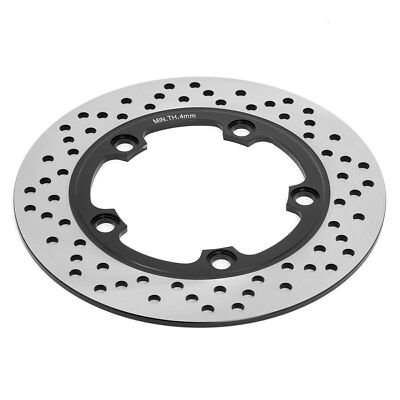 Rear Brake Disc Rotor For Yamaha YZF-R1 1000 2004-2019 YZF-R6 2003-2019 ...