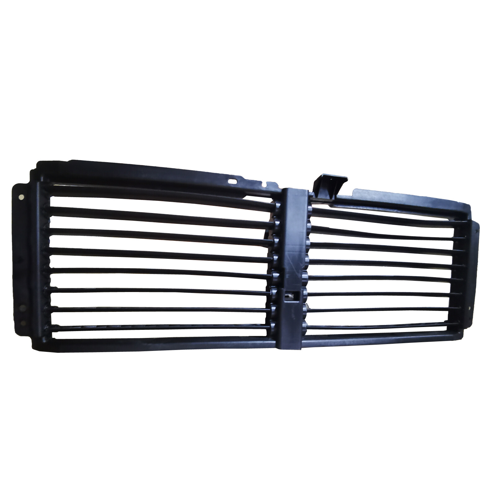 Front Bumper Upper Shutter for 2018-2020 Chevrolet Equinox GMC Terrain ...