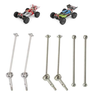 RC Car Drive Shaft Metal Dog Shaft for 1/14 WLtoys 144001 RC Car | eBay
