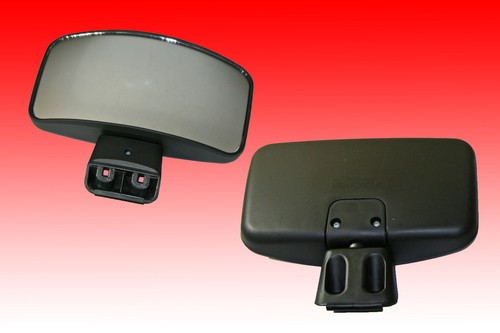 Ramp mirror right fits DAF XF95 XF105 XF 106 curb mirror 1614022 ...