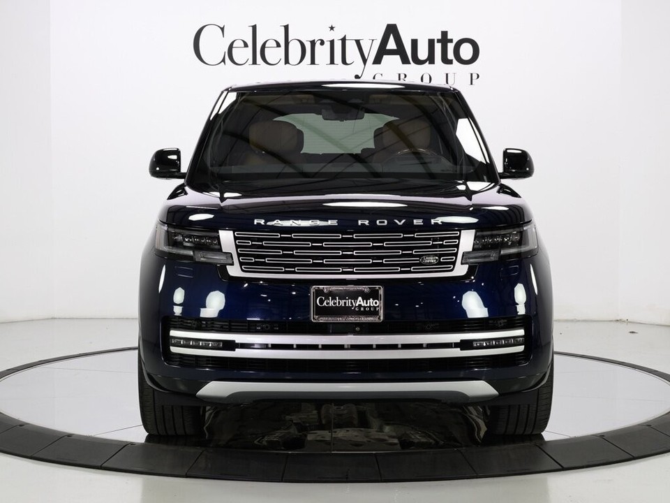 2023 Land Rover Range Rover P530 Autobiography $169K MSRP | eBay