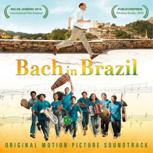 Bach in Brazil (CD) Album 885470007465 | eBay