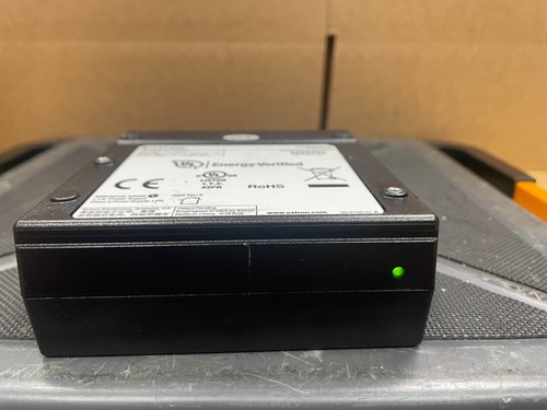 Extron 28-113-07LF Power Supply Block 12VDC 3.0A 36W | eBay