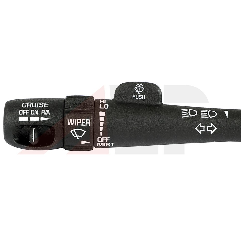 For GMC Envoy Jimmy Sonoma Oldsmobile Bravada Turn Signal Combination ...