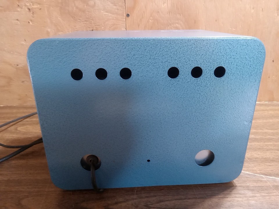Conar Model 280 Signal Generator | eBay