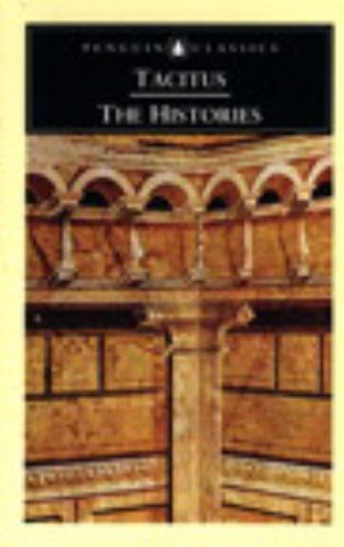 Histories by Cornelius. Tacitus (1964, Uk-B Format Paperback) for sale ...