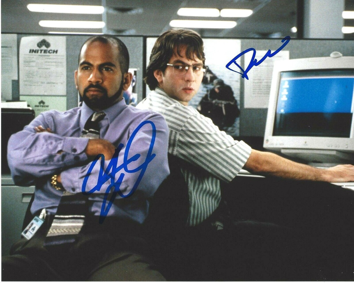 David Herman Office Space Amazon.com: Office Space Special Edition