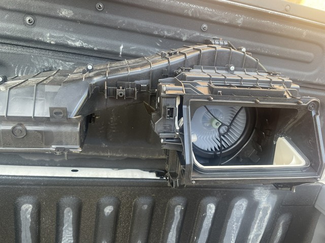 Genuine OEM HVAC Blower Case Assembly for Toyota 871300C070 for sale ...