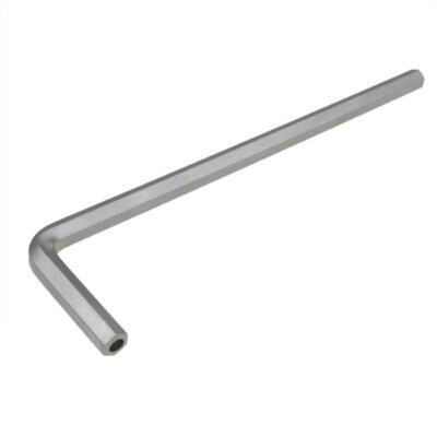Qty 1 Post Hex 3/16" x 80mm Security Allen Key Pin ISKPH018 Hobson ...