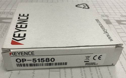 Fit For Keyence OP-51580 OP51580. | eBay