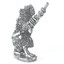 Ratman Hero with pistol Warhammer Fantasy Armies 28mm Unpainted ...