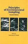 Acs Professional Reference Book Ser.: Principles of Environmental ...