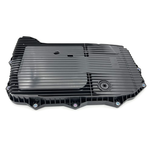 Transmission Oil Pan For Audi A4 A5 A6 A7 Q5 Q7 Q8 Touareg Bentayga ...