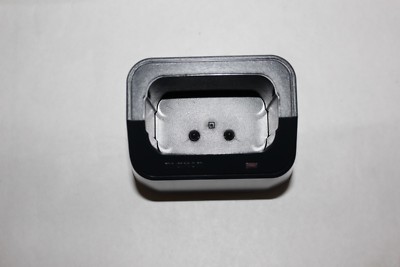 MAXON SA-1120 DESKTOP CHARGER for SL70 SL200T SL600T, CHARGER BASE ONLY ...