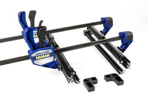 Conveyor 18” Belt Puller tool / Food plant belt Stretcher , Coal-fired ...