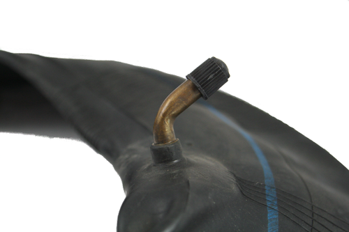 HEAVY DUTY BUTYL INNER TUBE / INNERTUBE REPLACEMENT WITH BENT VALVE 3. ...